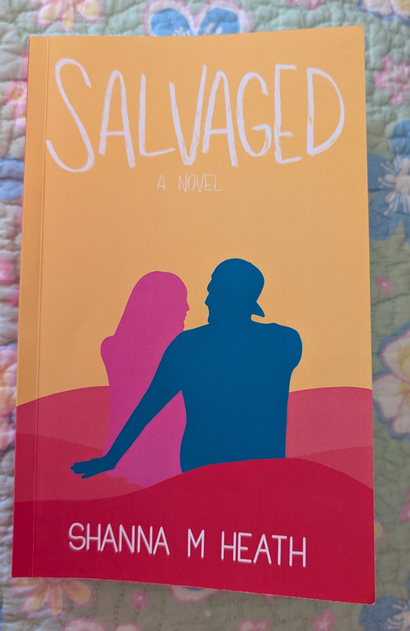 4 Contemporary YA novels to read – The Storyteller Squad